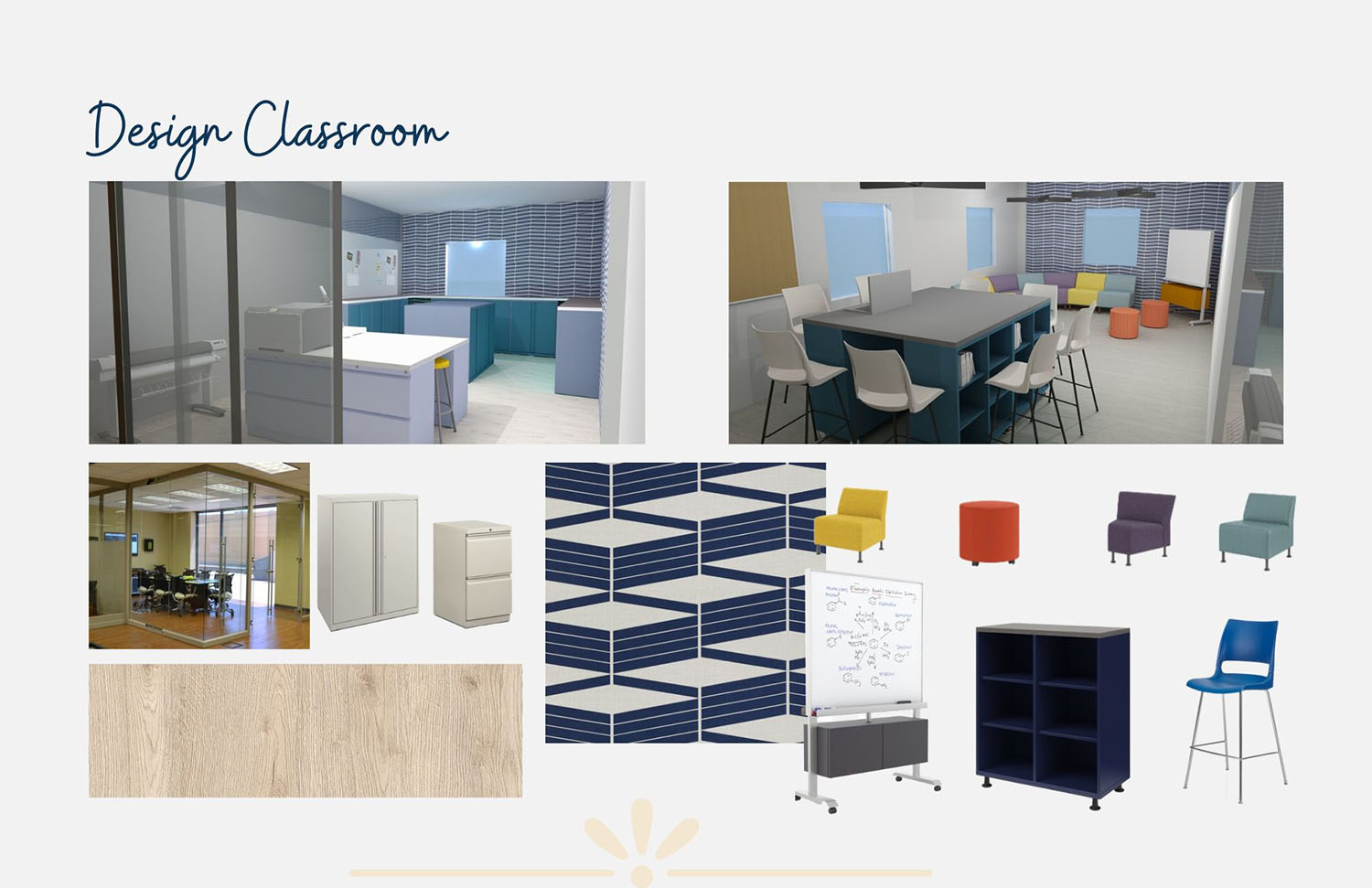INDSIGN Kayleen Larson – MATC Student Portfolios