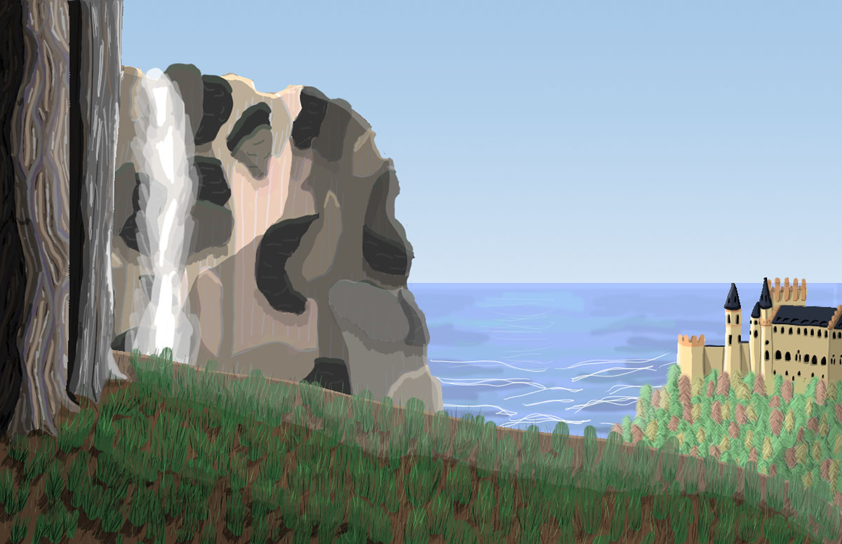 ANIM Anna Mikula – MATC Student Portfolios