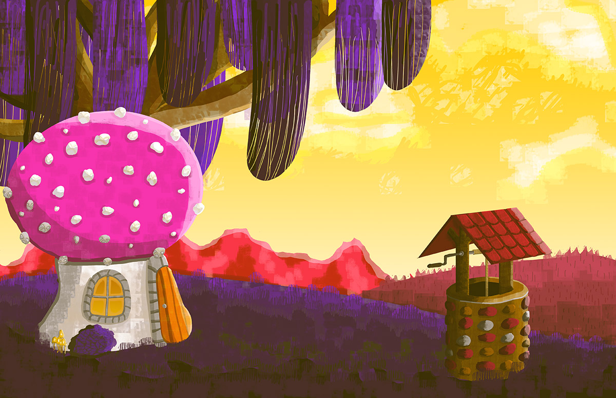 ANIM Anna Mikula – MATC Student Portfolios